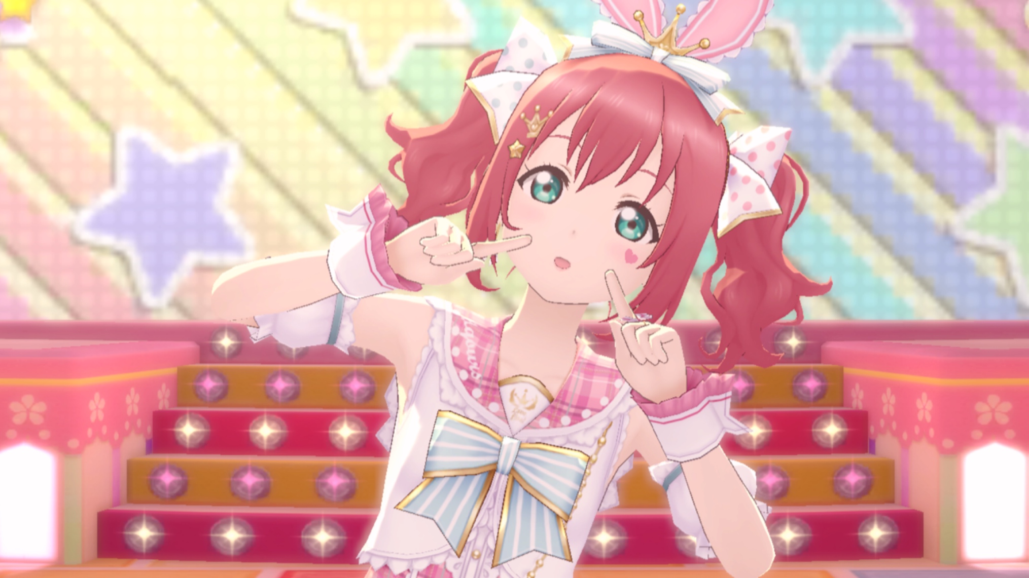 I still cannot believe Ruby2 happened so early and it was an event UR ...