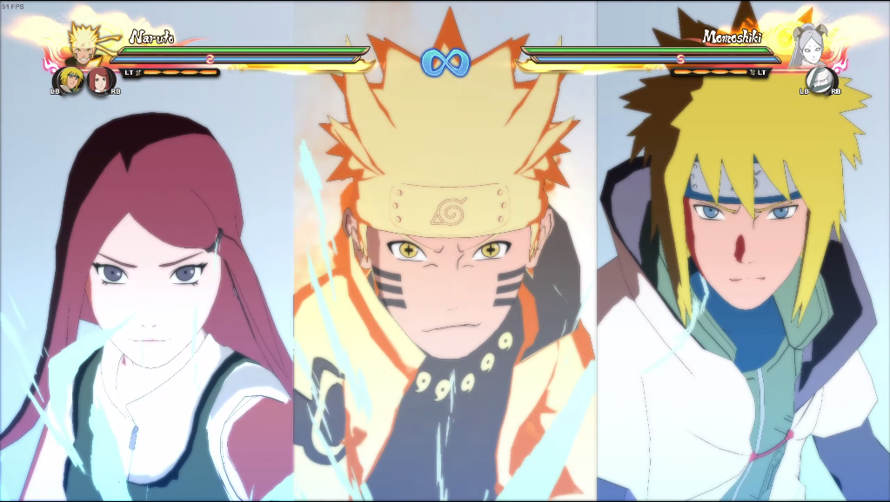 Yes, No One Can't Beat The True Taikyoku Rasengan's Amazing Power ...