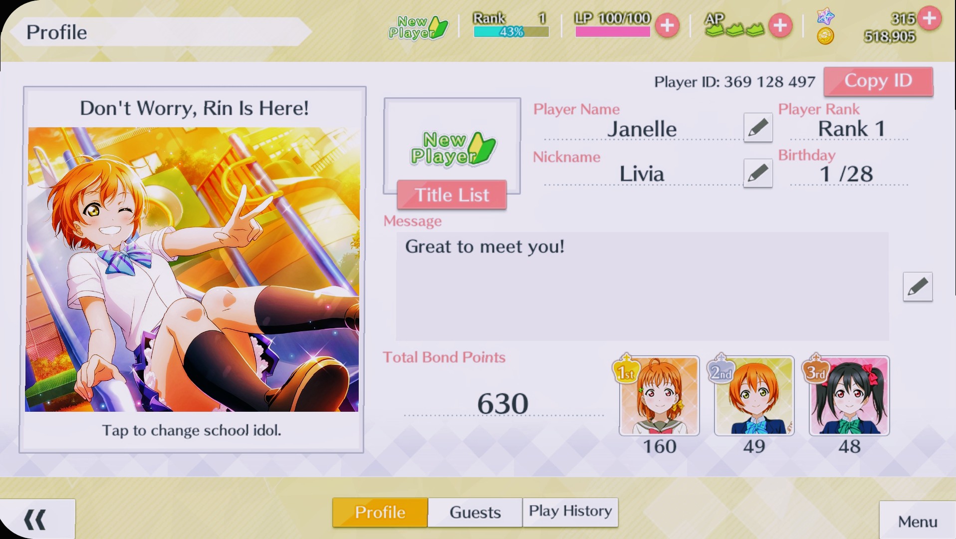 Finally able to download AS! Hi everyone, you can call me Livia. I'm ...