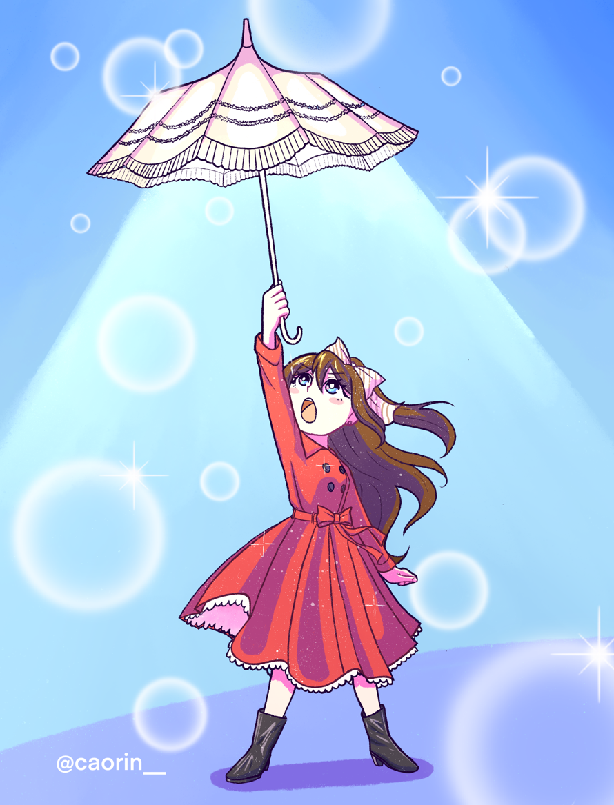 Dear Maeda Kaori san, | Feed | Community | Idol Story - Love Live!