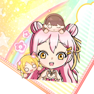 Happy April Fool's Day! 2024 | Badges list | db0 | Idol Story - Love Live!