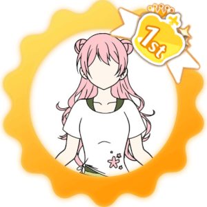 Kizuna Training Outfit Designer | Badges list | SailorBuneary | Idol ...