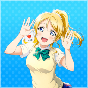 Eli's Birthday Party 2022 - Participant | Badges list | db0 | Idol ...