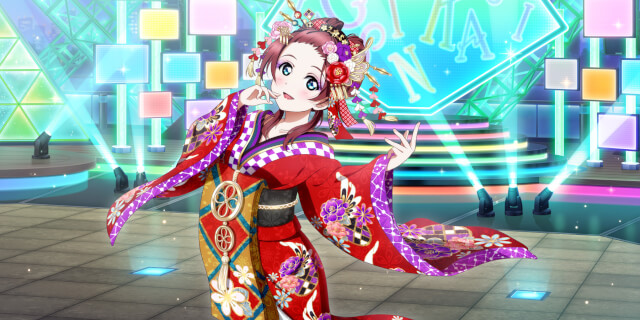 SR Emma Verde 「Please Help Me! / 🎵 Aion no Uta」 | Cards list | All ...