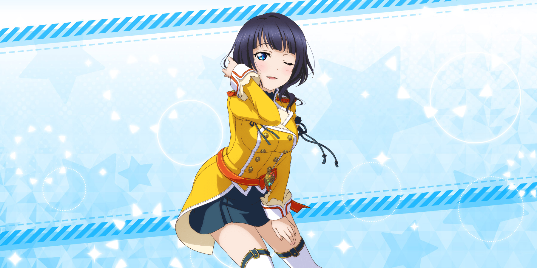 R Karin Asaka 「Nijigasaki High Third-Year / A Lone Flower」 | Cards list ...