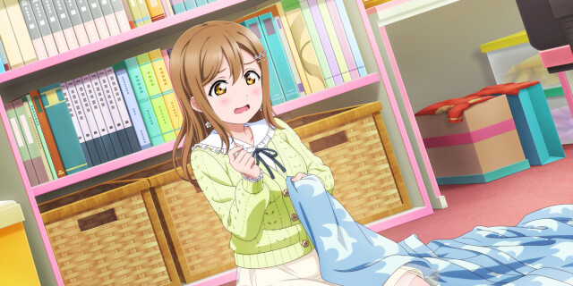 SR Hanamaru Kunikida 「Oh Shoot, Zura! / 🎵 Step! ZERO to ONE」 | Cards ...