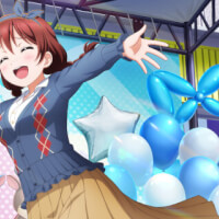 Emma Verde | Idols list | Love Live! | Idol Story - Love Live!