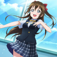 SR Osaka Shizuku 「Actress Dreams / Anata no Risou no Heroine ...