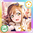 UR Hanamaru Kunikida 「It's Paradise, Zura! / A Messenger from Paradise ...