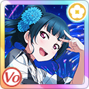 UR Yoshiko Tsushima 「Yohane's Decisions Lead to a Just End / TWINKLE ...
