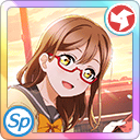 UR Hanamaru Kunikida 「Here, Take This / A Hanamaru Tale」 | Cards list ...