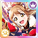 UR Hanamaru Kunikida 「Heeey, Tigeeerrr! / Year of the Tiger Unit ...