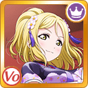 SR Mari Ohara 「Perfectly Shiny! / 🎵 MY Mai☆TONIGHT」 | Cards list | All ...