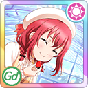 UR Ruby Kurosawa 「Munch, Munch... Munch / Lovely Berries」 | Cards list ...