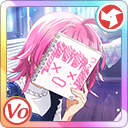 UR Rina Tennoji 「Rina-chan Board Says, "Hmm." / Love Rina」 | Cards list ...