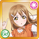 SR Hanamaru Kunikida 「So Many Different Dances! / 🎵 Thank you, FRIENDS ...