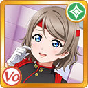 SR You Watanabe 「Aww, Y-You Overexaggerate. / 🎵 Thank you, FRIENDS ...
