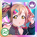 UR Hanamaru Kunikida 「Hanayo, I Found You! / Fierce Flash Lightning ...