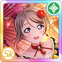 UR You Watanabe 「3, 2, 1, and GO! / A Moment on a Spring Evening ...