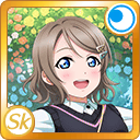SR You Watanabe 「Let's all take a photo! / 🎵 Step! ZERO to ONE」 | Cards ...