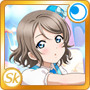 SR You Watanabe 「Let's all take a photo! / 🎵 Step! ZERO to ONE」 | Cards ...