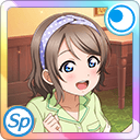 UR You Watanabe 「Yes!!! I'm the Champion! / Dream Utopia」 | Cards list ...