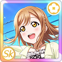 UR Hanamaru Kunikida 「Let's Throw Them Together, Zura! / Pure Nurse ...