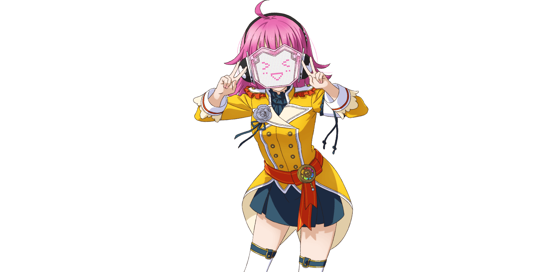 R Tennoji Rina 「Nijigasaki High First-Year / Hidden Face」 | Cards list ...