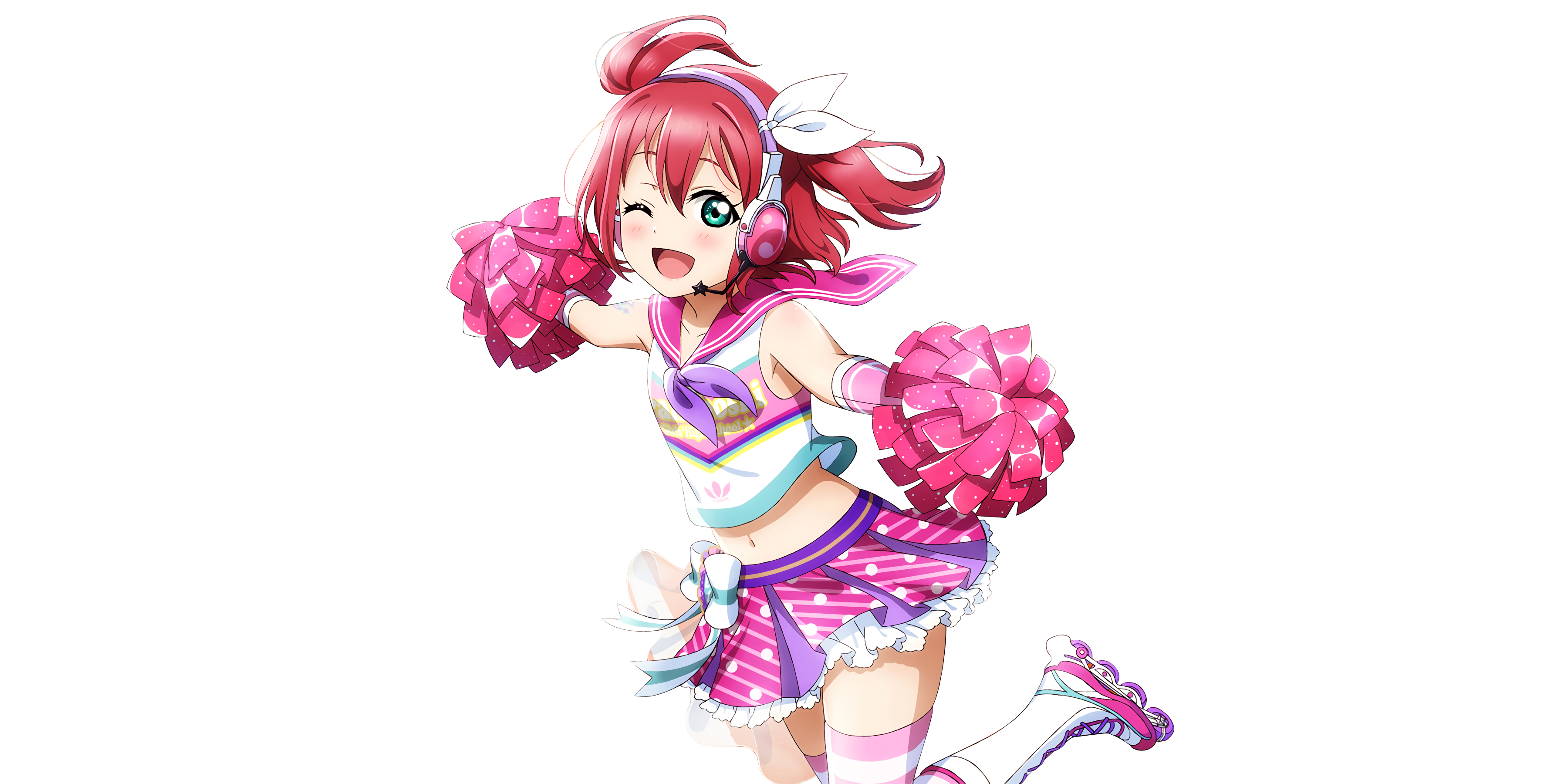 SR Kurosawa Ruby 「Sisters' Holiday / Happiness Cheerleader」 | Cards ...