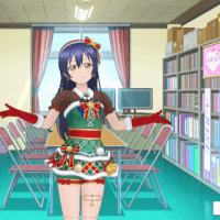 Sonoda Umi | Idols list | Love Live! | Idol Story - Love Live!