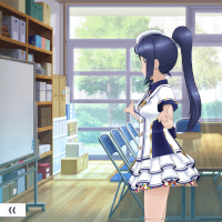 Kanan Matsuura's costume 「All Stars Step」 | Costumes list | All Stars | Games | Idol Story ...