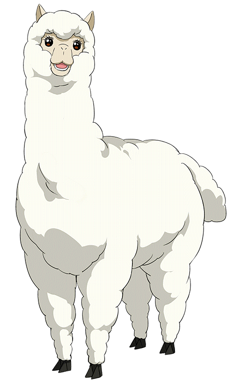 Sign Language For Alpaca