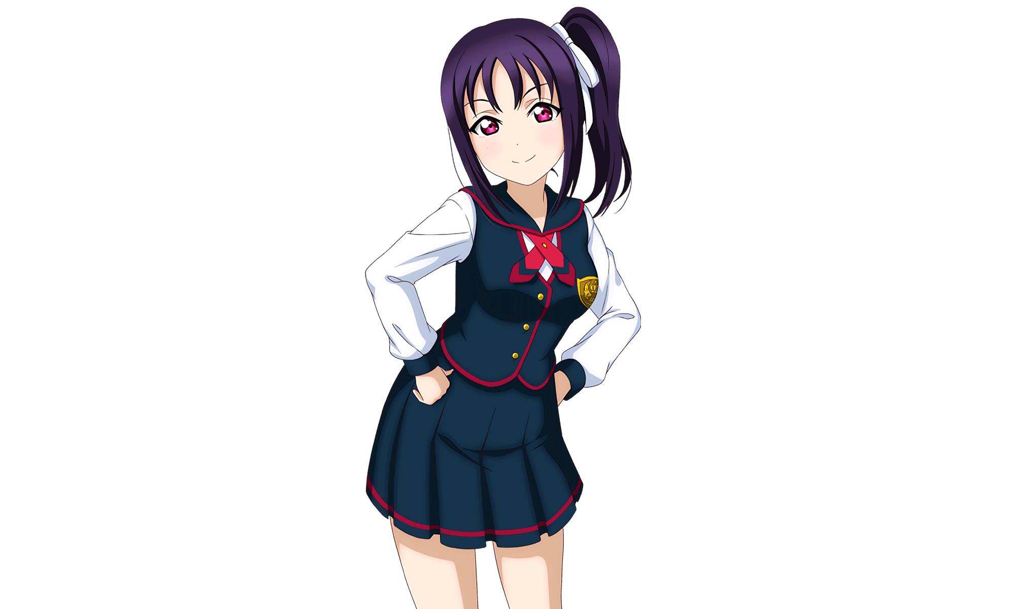Kazuno Sarah | Idols list | Love Live! | Idol Story - Love Live!