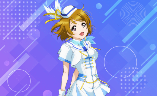 R Hanayo Koizumi Cool 「Admiration of Idols」 | Cards list | SIF2 MIRACLE ...