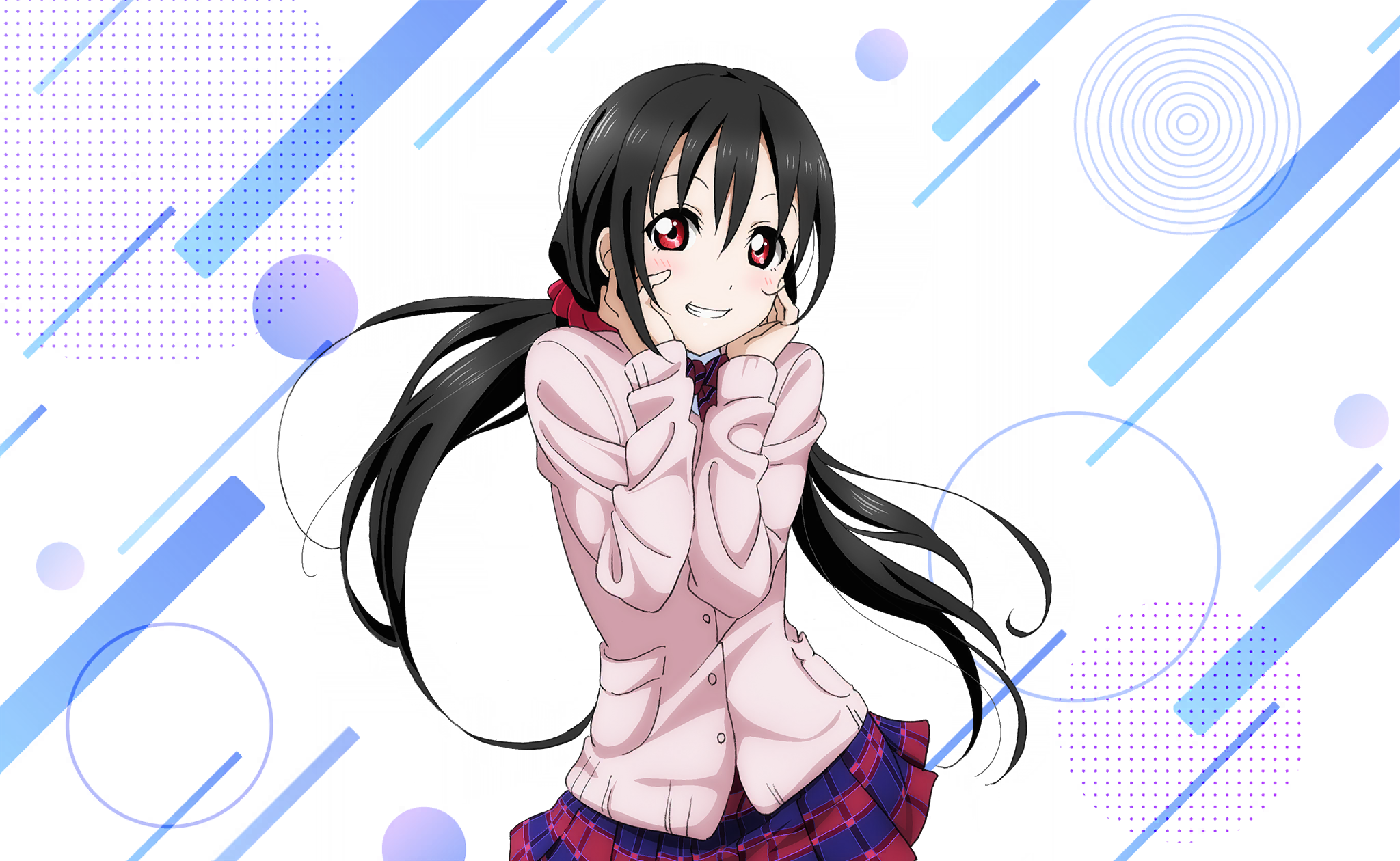 R Nico Yazawa Cool 「Cute Movement」 | Cards list | SIF2 MIRACLE LIVE ...