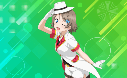 You Watanabe | Idols list | Love Live! | Idol Story - Love Live!