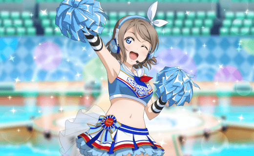 You Watanabe | Idols list | Love Live! | Idol Story - Love Live!