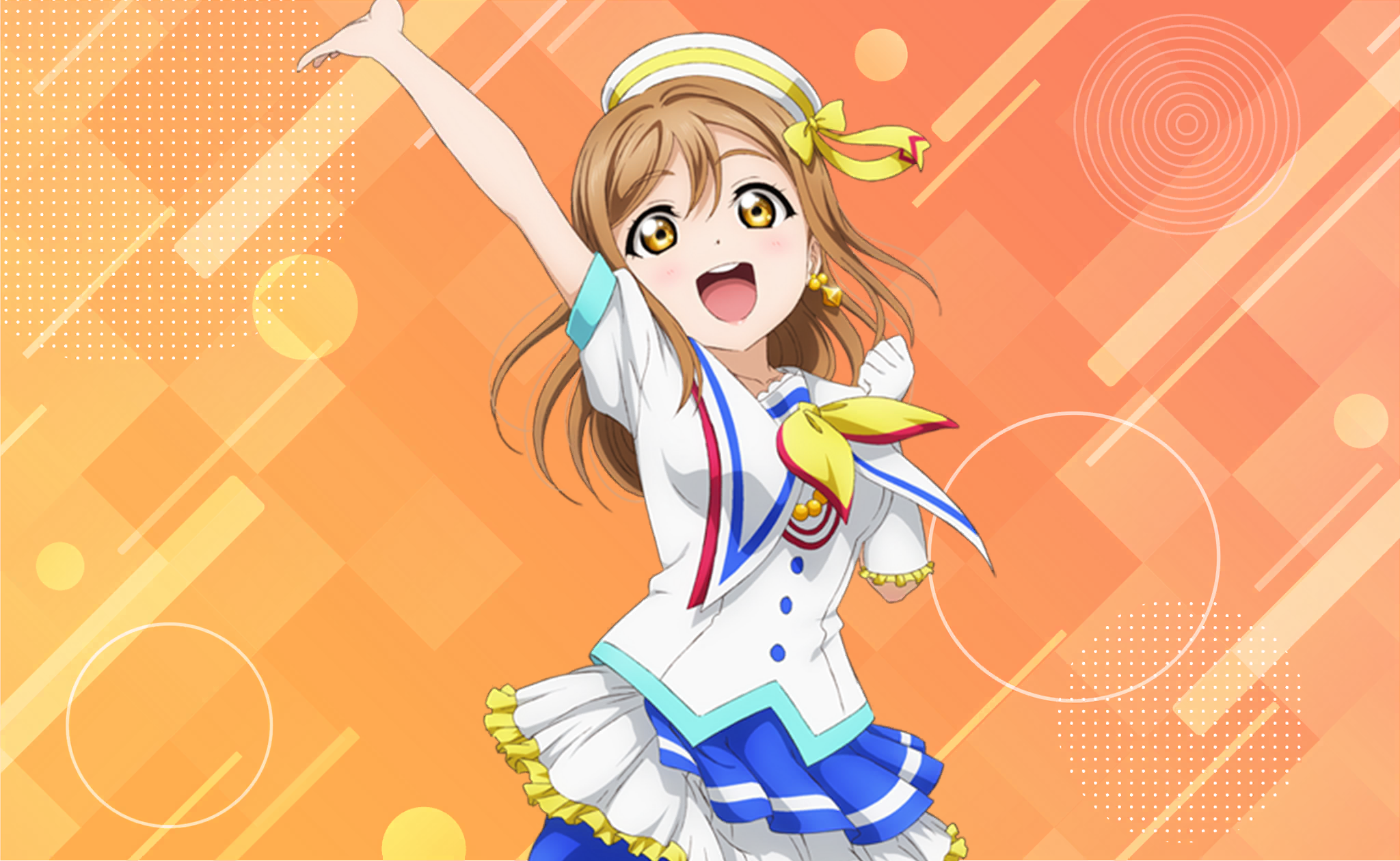 R Hanamaru Kunikida Smile 「Lover of Literature」 | Cards list | SIF2 ...