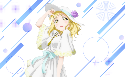 R Ohara Mari Cool 「Shiny ☆」 | Cards list | SIF2 MIRACLE LIVE | Games ...