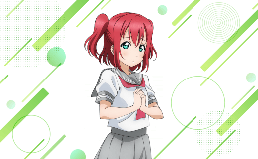 R Ruby Kurosawa Pure 「Crybaby」 | Cards list | SIF2 MIRACLE LIVE | Games ...