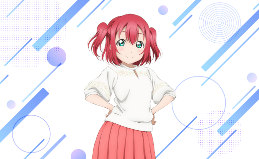 R Kurosawa Ruby Cool 「Sewing Specialist」 | Cards list | SIF2 MIRACLE ...