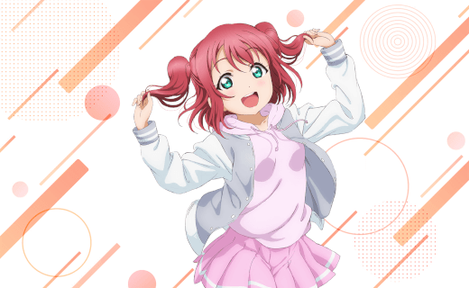 R Kurosawa Ruby Smile 「Let's Go Somewhere Far!」 | Cards list | SIF2 ...