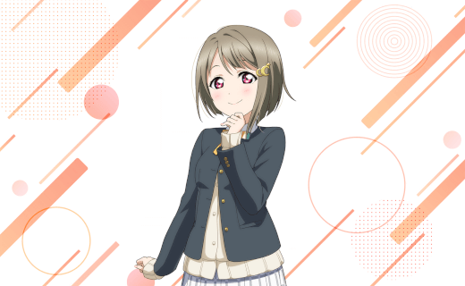 R Kasumi Nakasu Smile 「Little Demon」 | Cards list | SIF2 MIRACLE LIVE ...