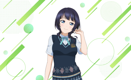 R Karin Asaka Pure 「A Reliable Ally」 | Cards list | SIF2 MIRACLE LIVE ...