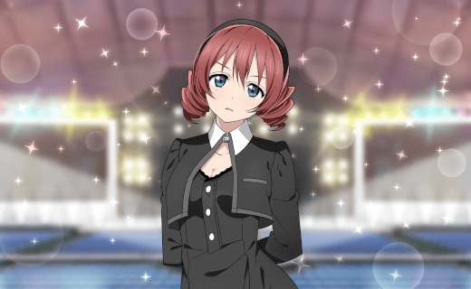 SR Emma Verde Cool 「I Found the Cutest Egg」 | Cards list | SIF2 MIRACLE ...