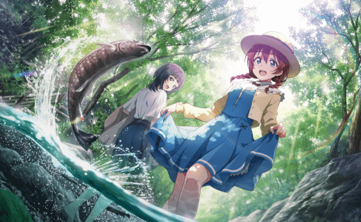 UR Emma Verde Smile 「Gentle Sunshine Filter In」 | Cards list | SIF2 ...