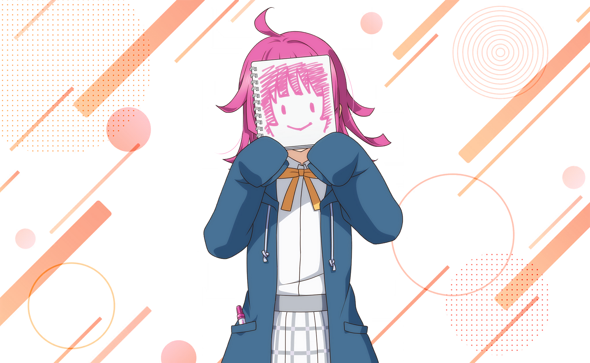 R Rina Tennoji Smile 「What I Want to Do」 | Cards list | SIF2 MIRACLE ...