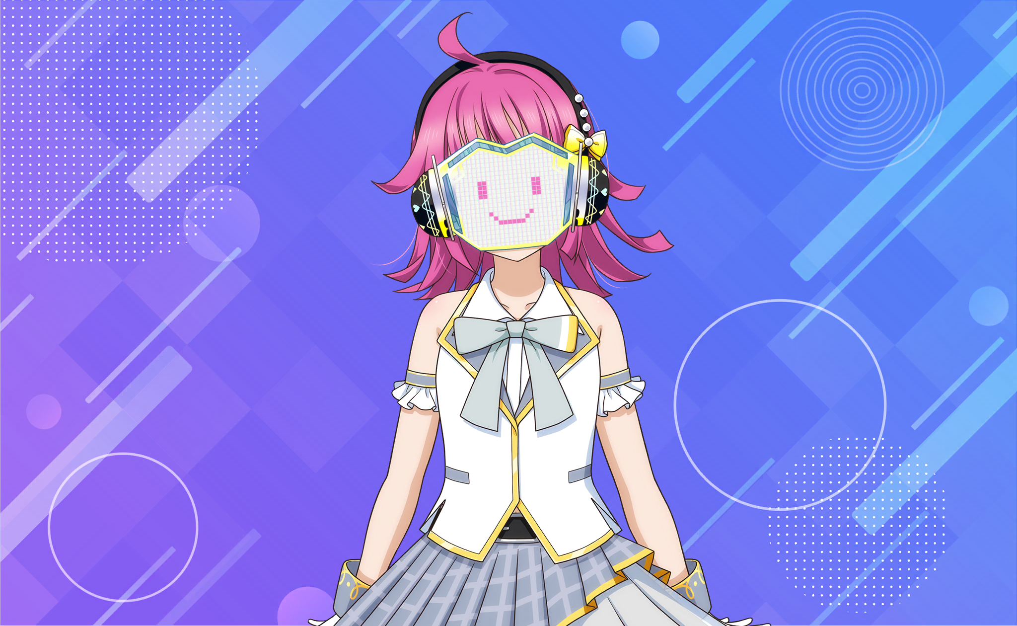 R Rina Tennoji Cool 「Rina-chan Board」 | Cards list | SIF2 MIRACLE LIVE ...