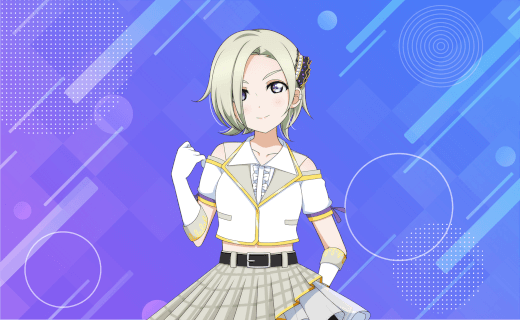 R Mia Taylor Cool 「My Song」 | Cards list | SIF2 MIRACLE LIVE | Games ...