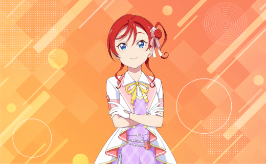 R Mei Yoneme Smile 「I Wanna Try!」 | Cards list | SIF2 MIRACLE LIVE ...